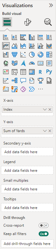Creating Control Charts in Power BI | Bits, Bytes, & Blogs