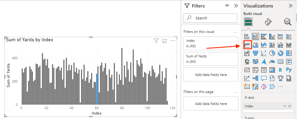 Creating Control Charts in Power BI | Bits, Bytes, & Blogs